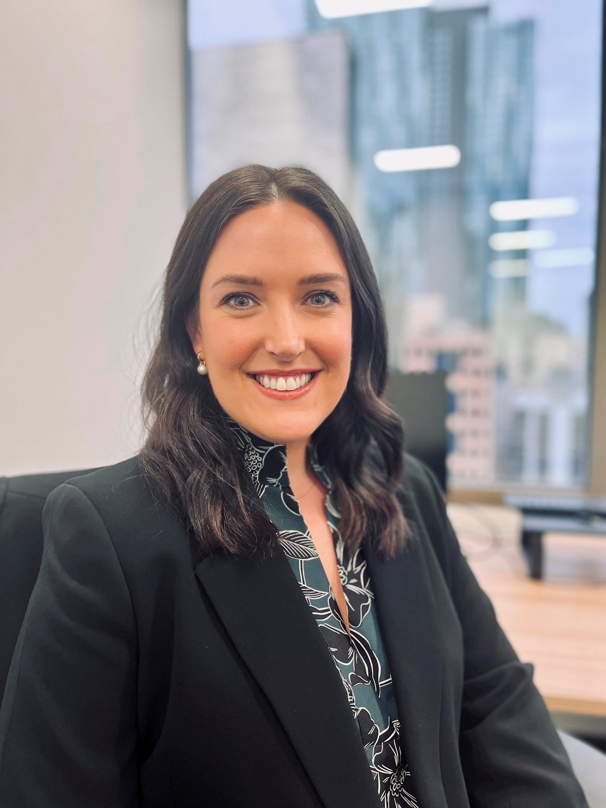 Jessica Black - Emera Family Law | Melbourne | Sunshine