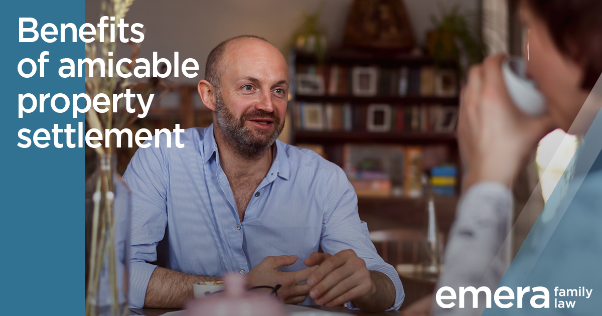 5 Tips for Amicable Property Settlement After Separation