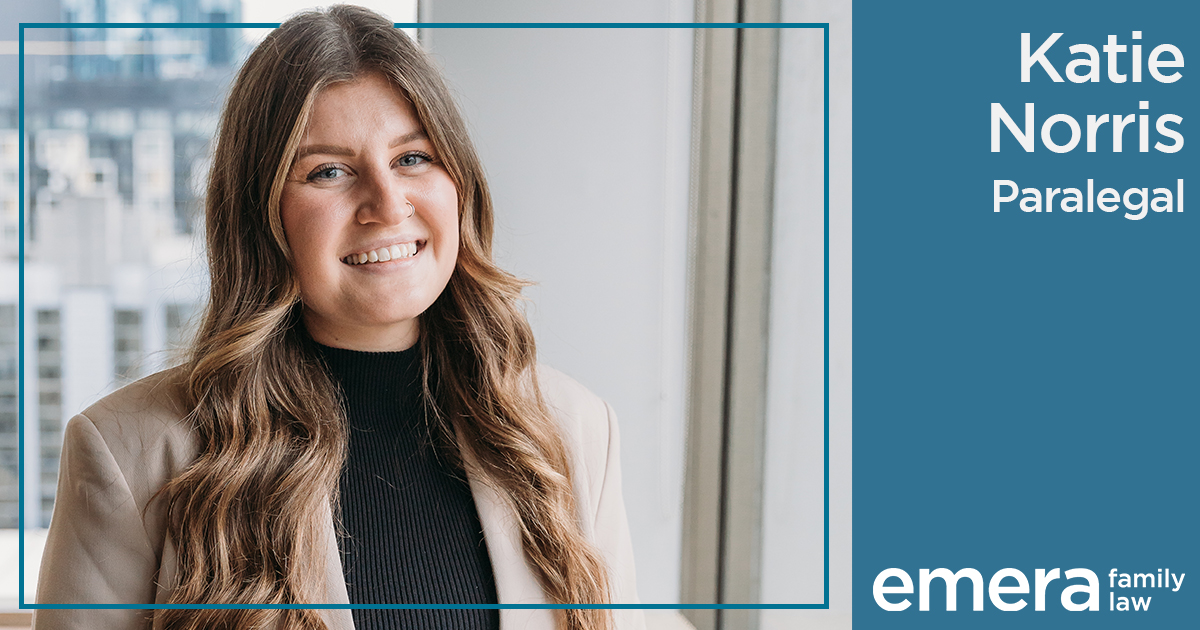 Katie Norris | Family Law Paralegal Melbourne
